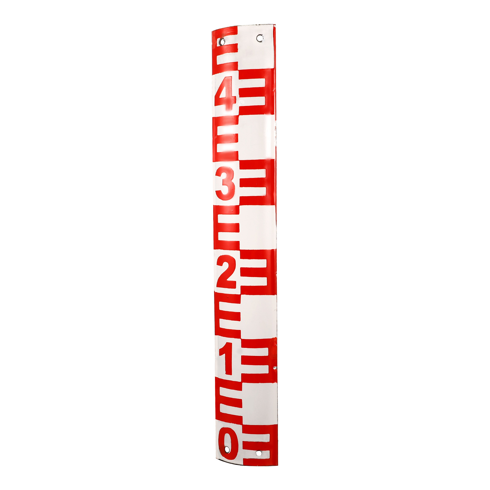 Water Gauge Scale Ruler Water Pool Pool Depth Tool Water Level ...