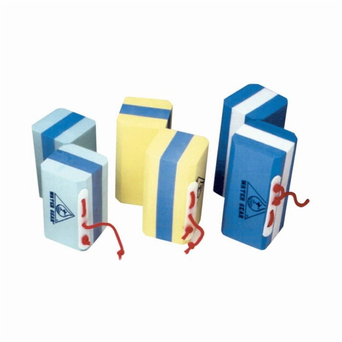 Water Gear EVA Pull Buoy - Walmart.com