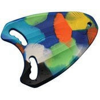 FINIS Swim Training Adult Kickboard, Pool Foam, Alignment Kickboard ...
