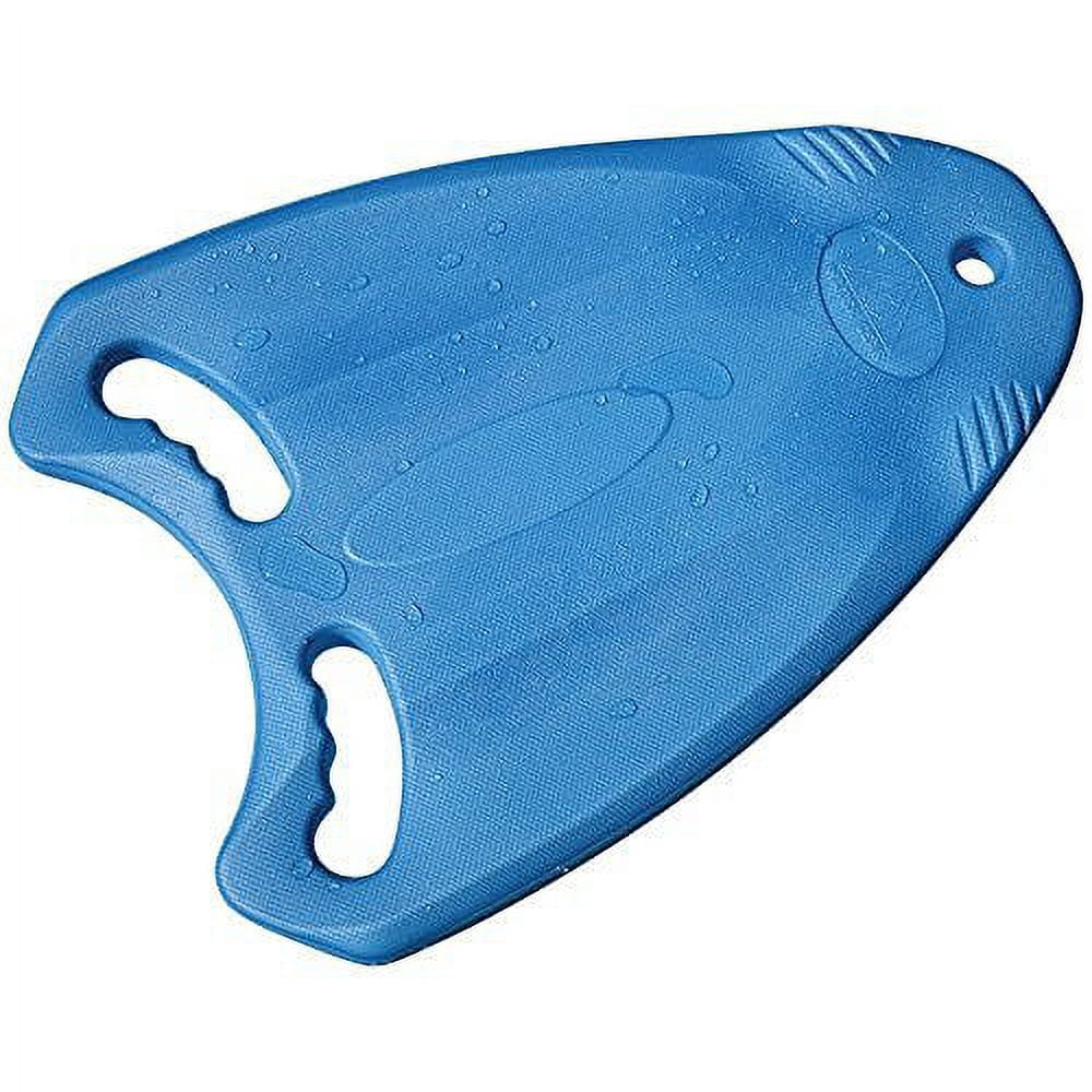 Water Gear Ergo Kickboard, Blue - Walmart.com