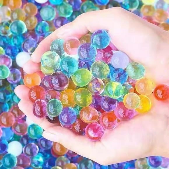 Orbeez Water
