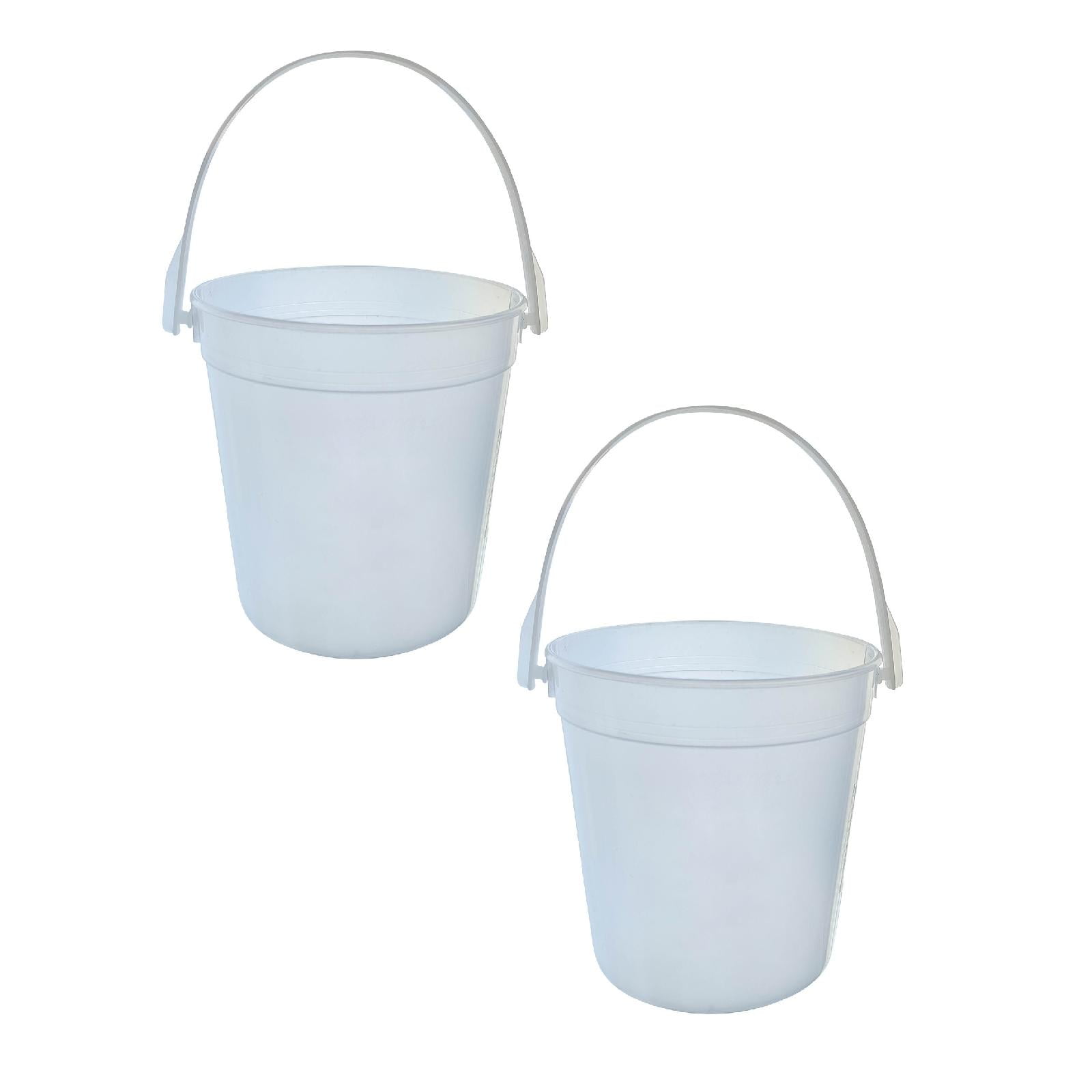 2pc Water Glass 5 Gallon Bottle Dispenser Small Spray Bottles Buckets ...