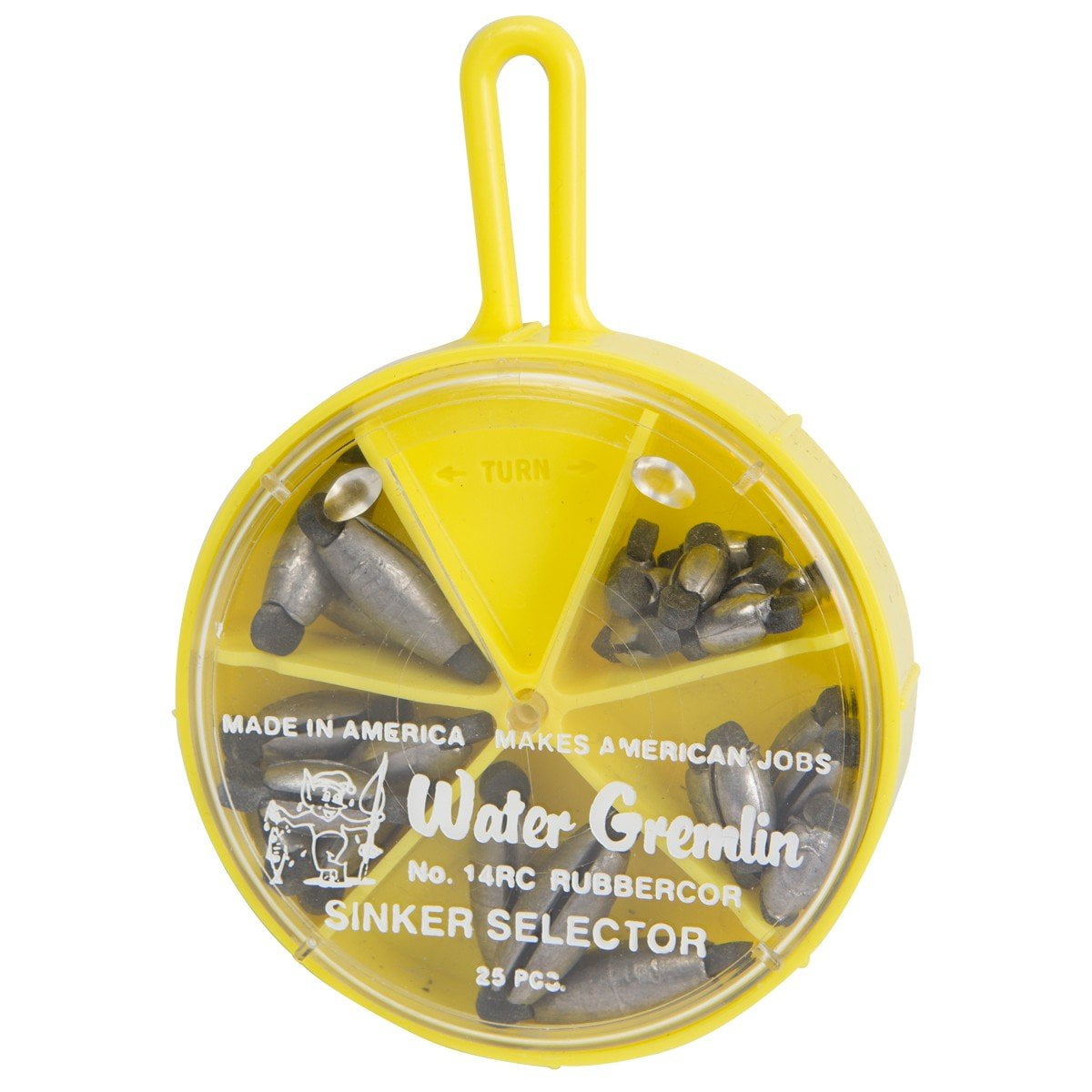 Water Gremlin Company 14RC All-in-One Selector - Walmart.com