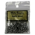 Water Gremlin Removable Split Shot Sinker - Walmart.com