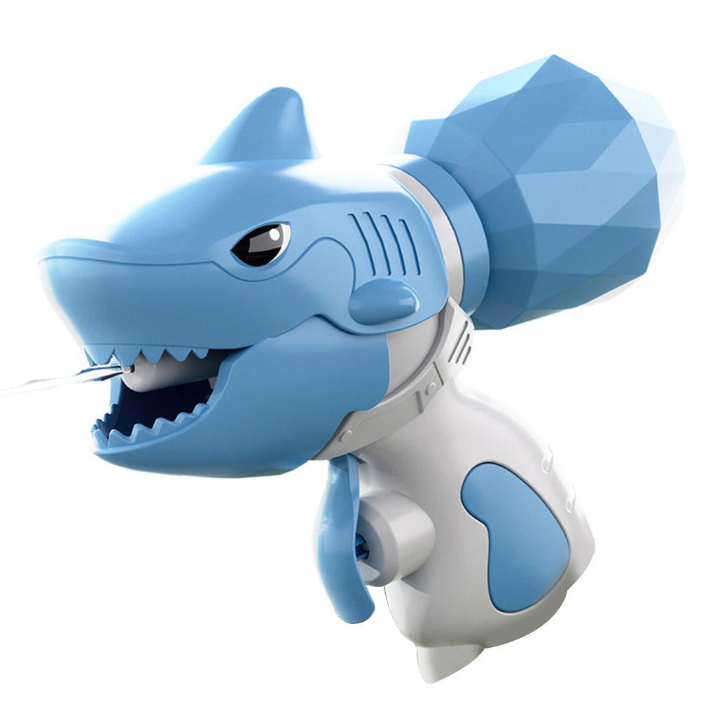 Water Gun Cartoon Animals Dinosaurs Kids Swimming Pool Sand Guns Toys ...