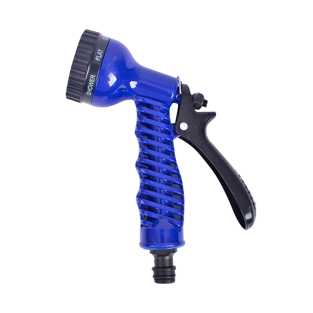 Water Gun High-Pressure Water Spray Gun Car Washer Hose Nozzle Garden ...