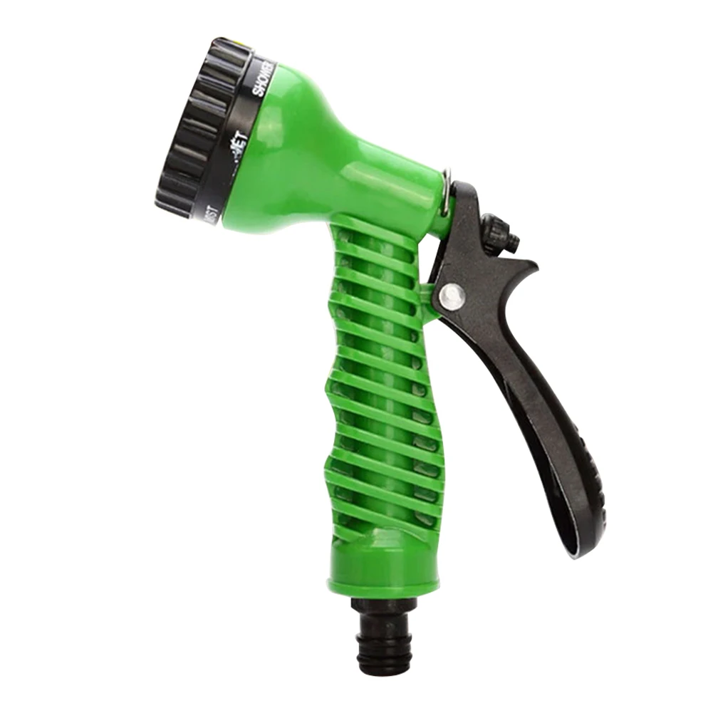 Water Gun High-Pressure Water Spray Gun Car Washer Hose Nozzle Garden ...