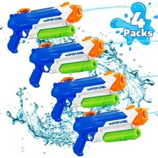 Mini Water Gun