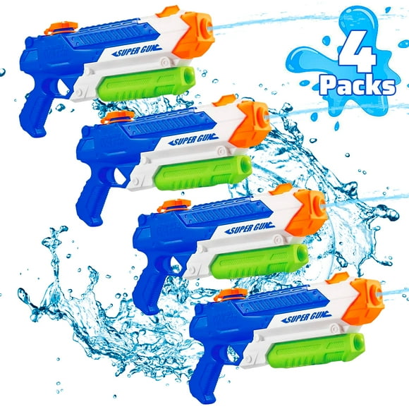 All Water Blasters in Water Guns and Soakers - Walmart.com