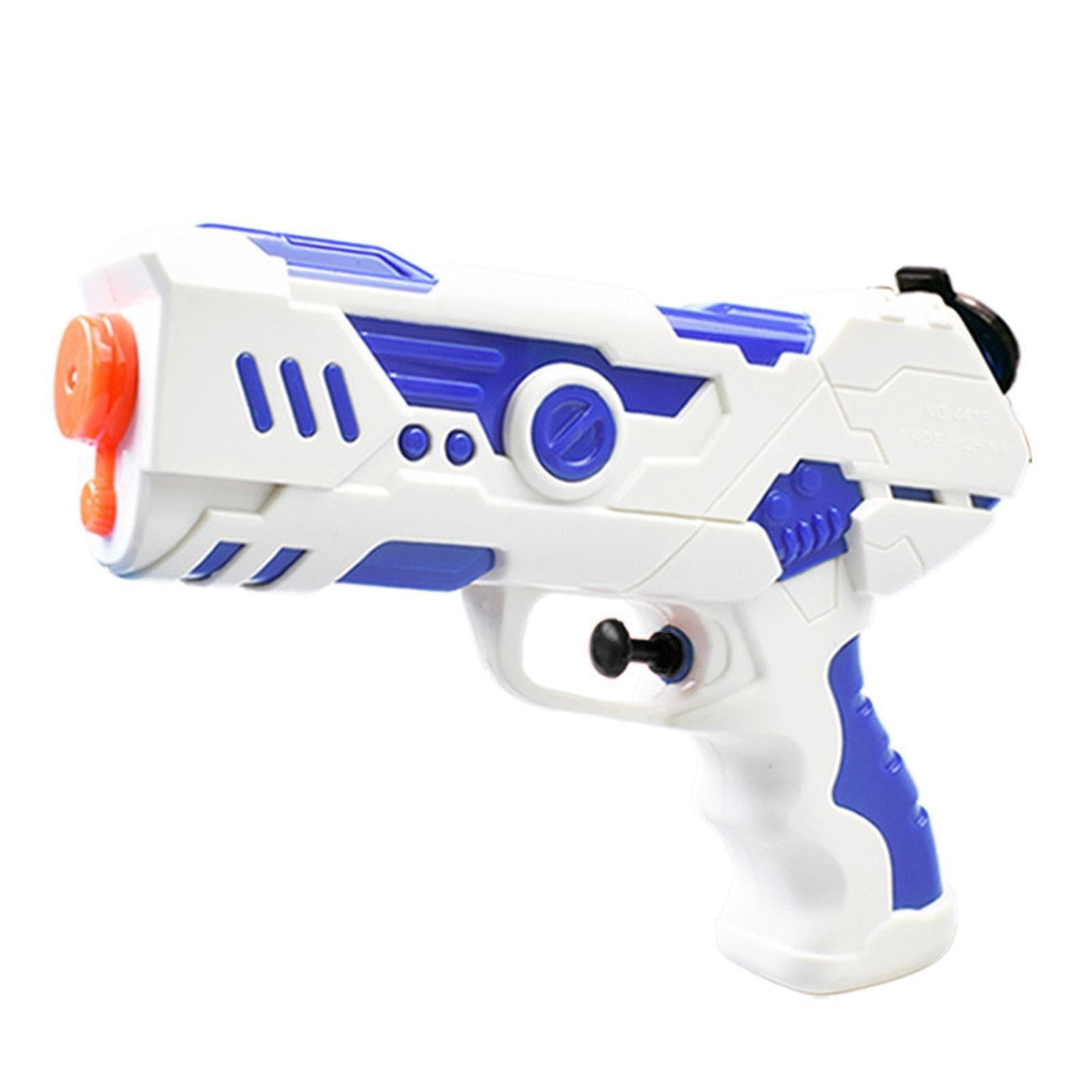 Water Gun for Kids, Squirt Blaster Shooter Outdoor Play Toy, Pool Beach ...