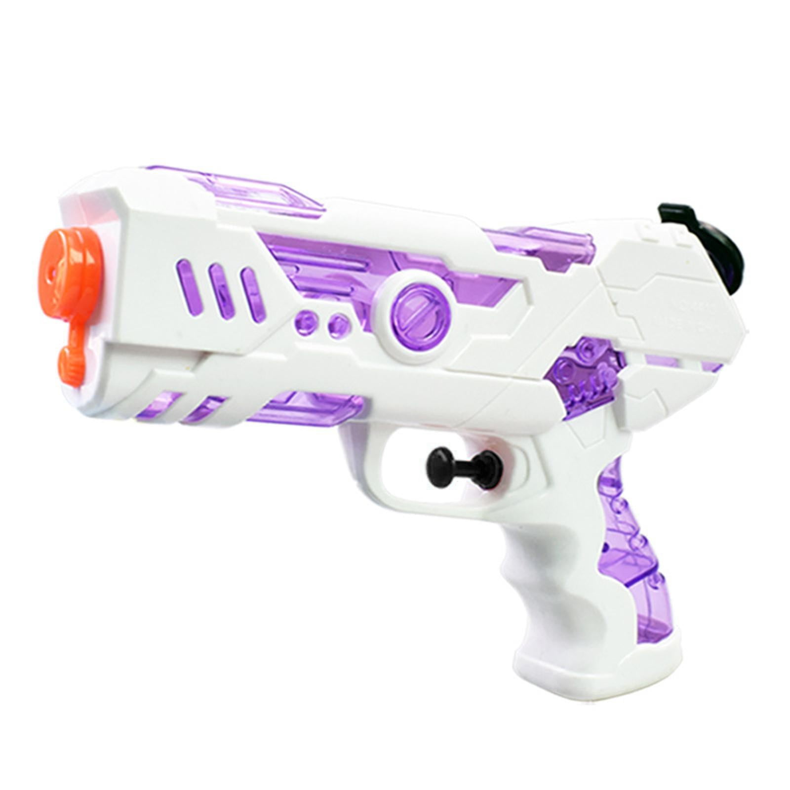 Water Gun for Kids, Squirt Blaster Shooter Outdoor Play Toy, Pool Beach ...