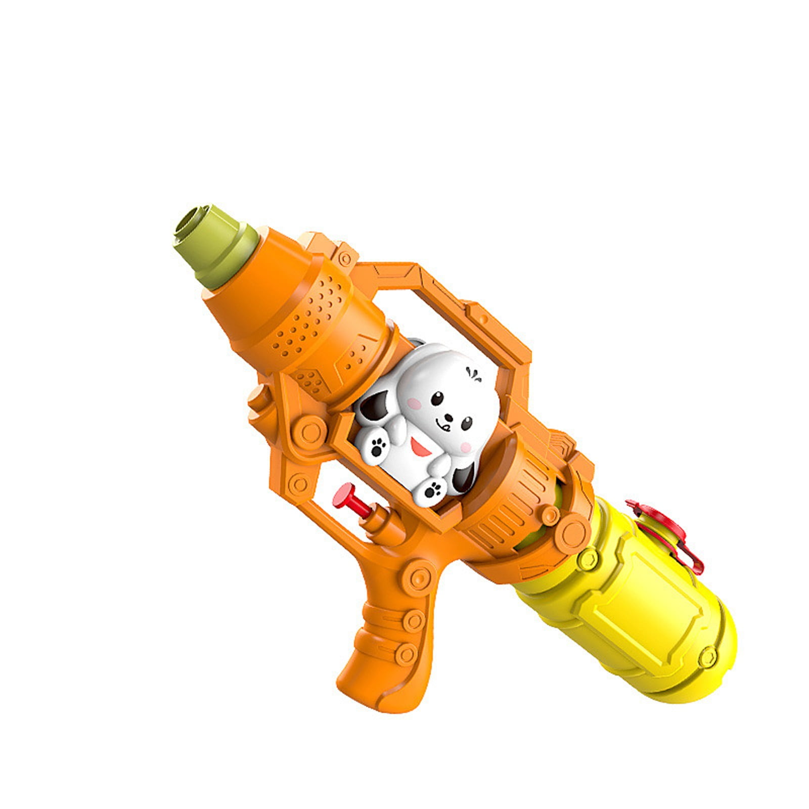 Water Gun Squirt Gun Easy To Use Water Soaker Outdoor Water Toys And ...