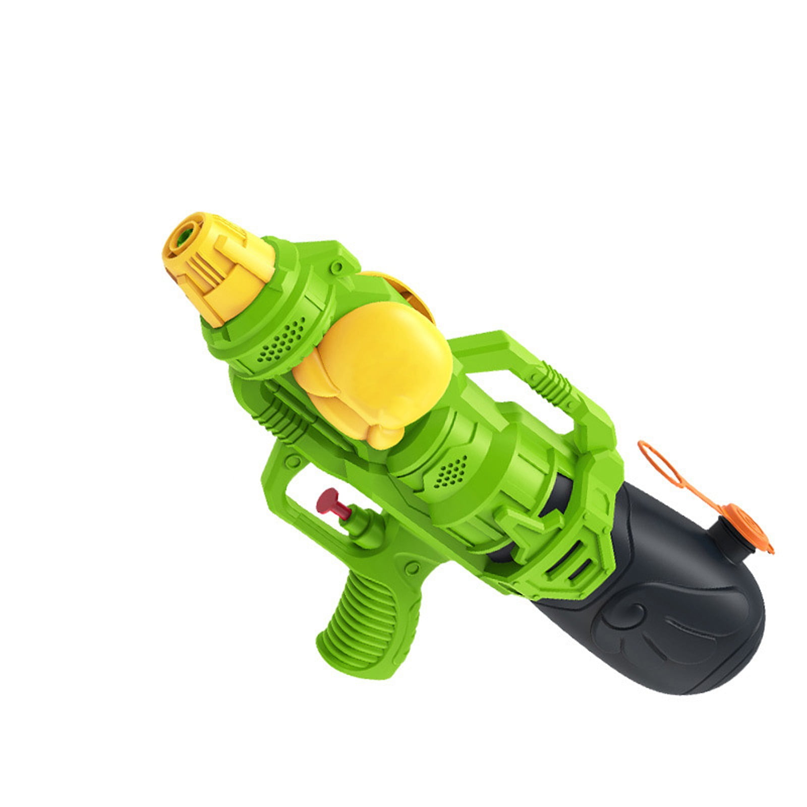 Water Gun Squirt Gun Fast Fill Water Blaster Summer Toys Clearance ...