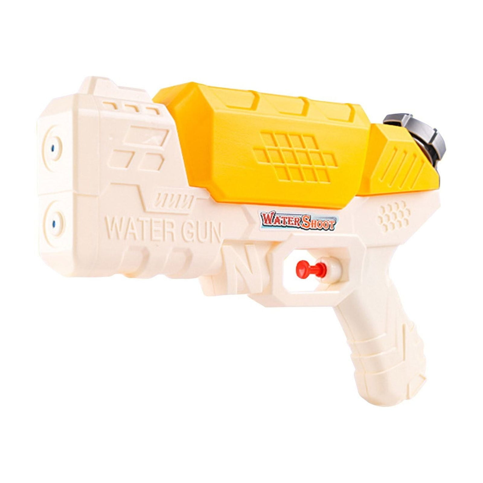 Water Gun, Water Guns Fast Fill Water Blaster Water Toys For Outside ...