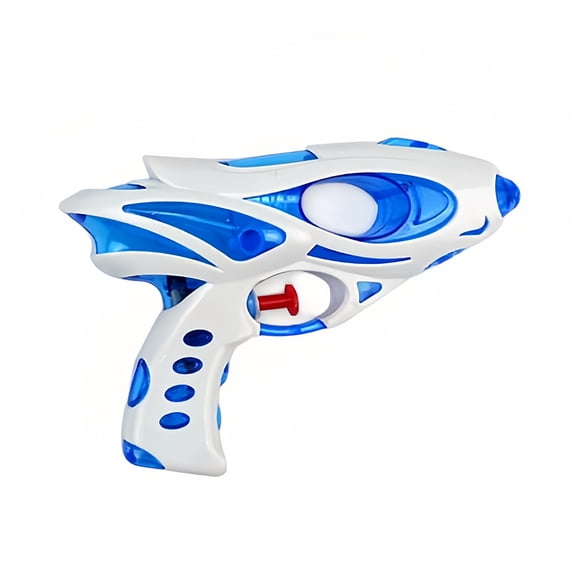Water Gun Toy, 6.7 Inch Small Plastic Squirt Gun, Summer Water Blaster ...