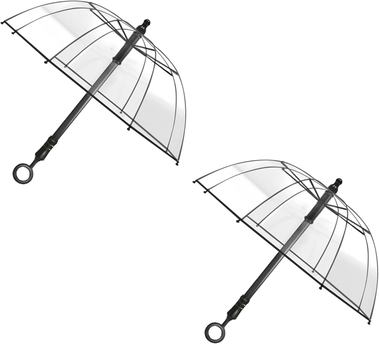 Water Gun Umbrella â Transparent Umbrella Squirt Gun, up to 27ft â Dual ...