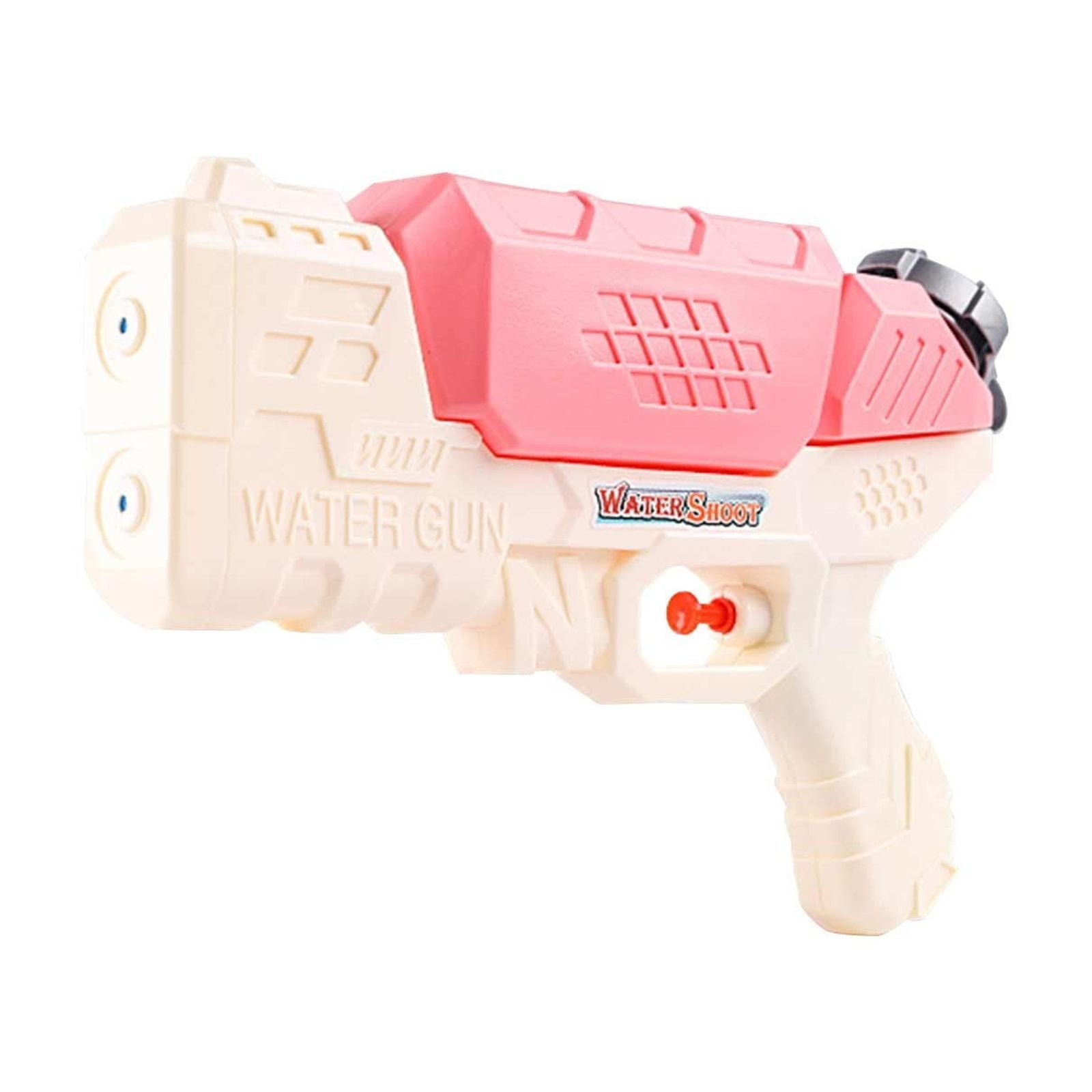 Water Gun Water Guns Easy To Use Water Blaster Backyard Games Outdoor ...