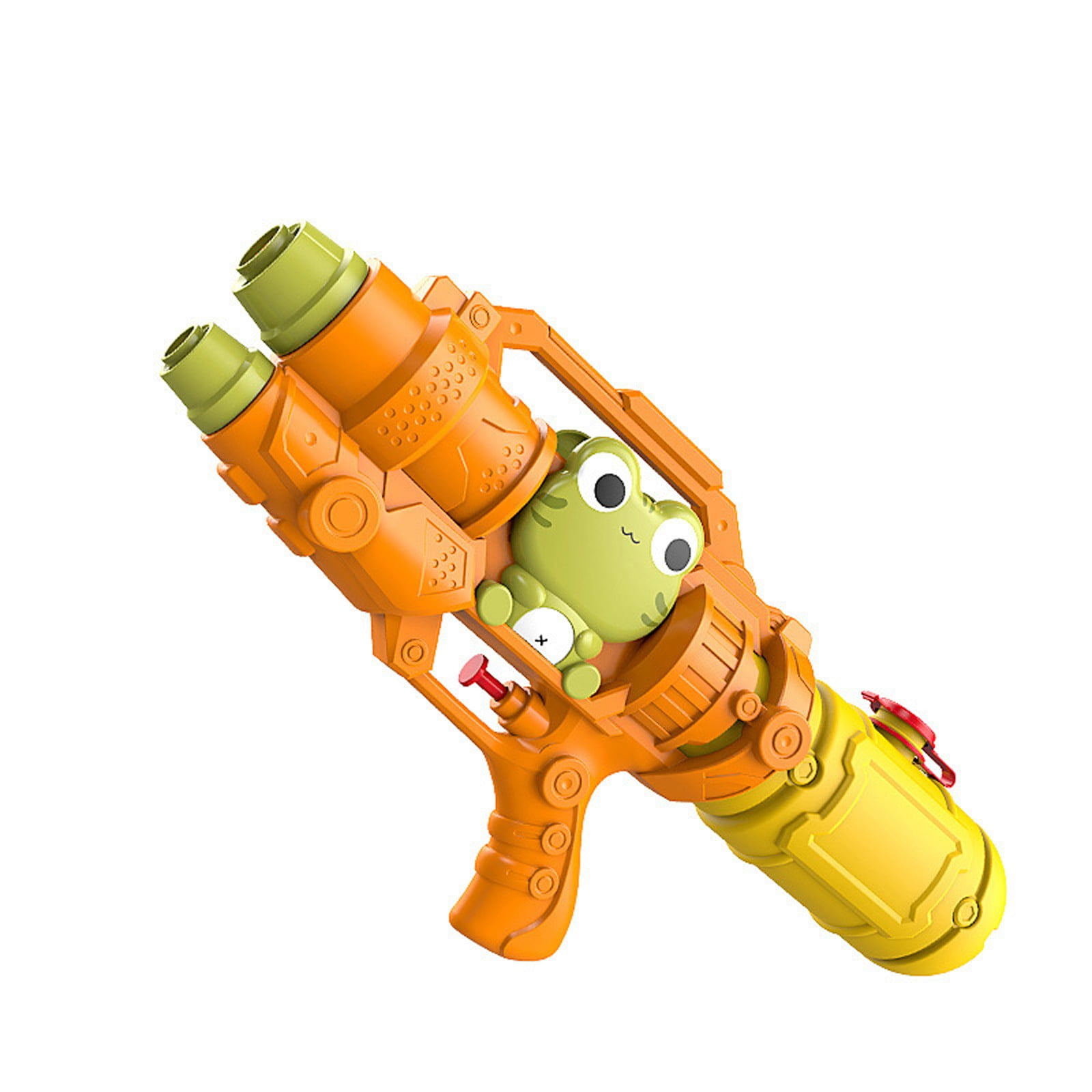 Water Gun, Water Guns Leakproof Water Blaster Backyard Games Water Guns ...