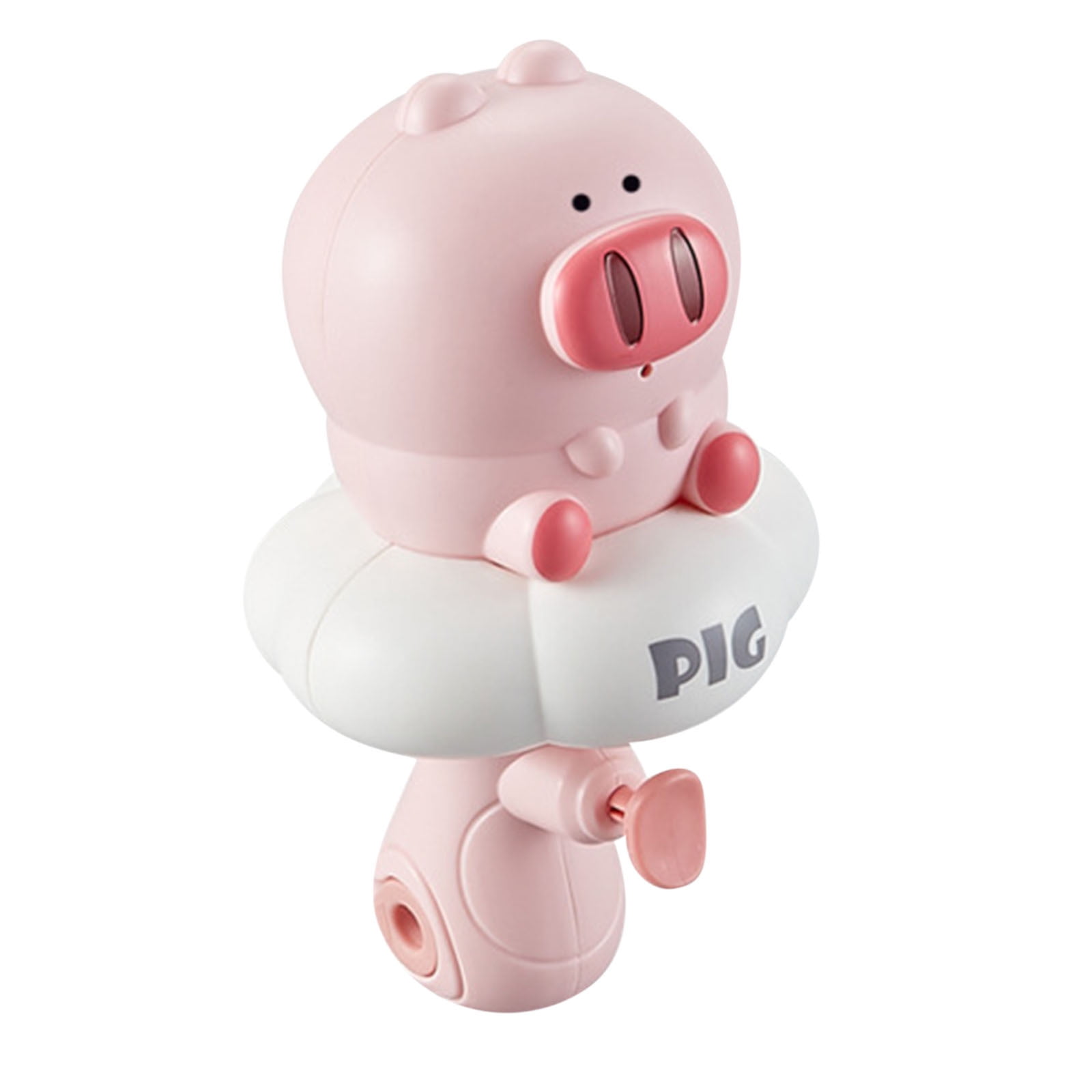 Water Guns for Kids Piggy Duck Squirt Guns Long Range Toddler Gun Beach ...