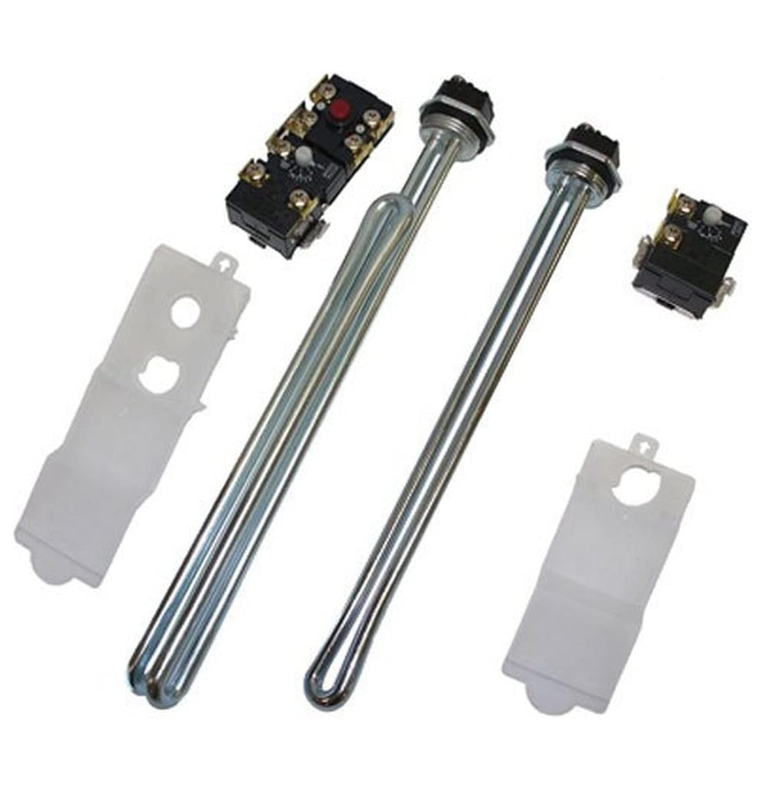 Water Heater 100109136 Electric Water Heater Plumber Repair Pack ...