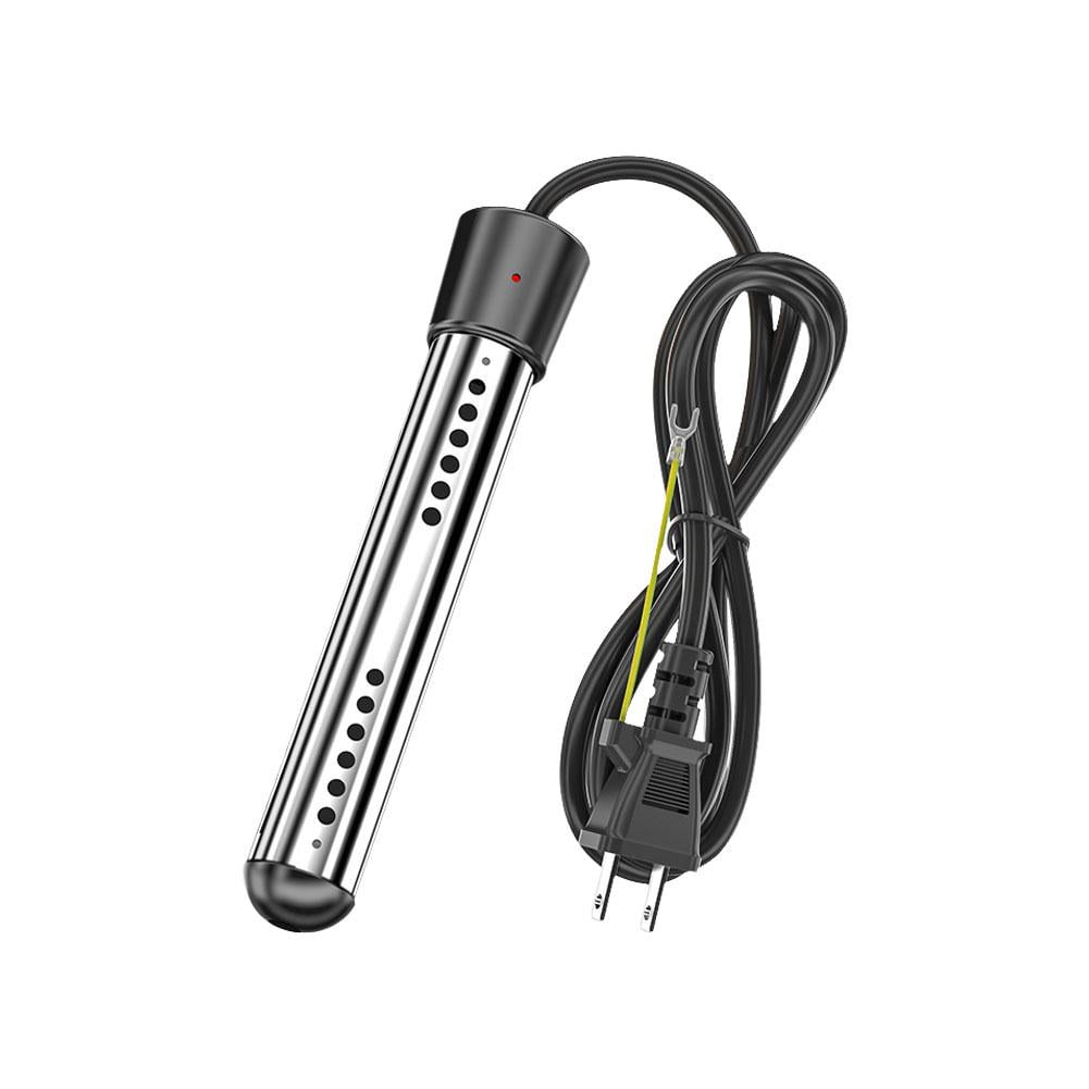 Water Heater for Bath, Portable Immersion Water Heater, Electric ...