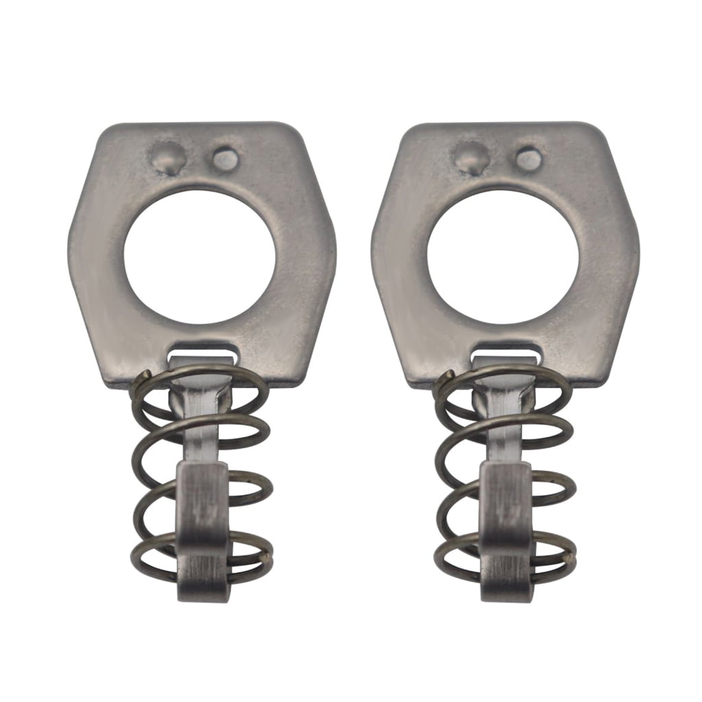 Water Heater Door Latch Stainless Steel Twist Cam Lock Fastener for RVs ...
