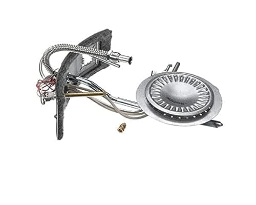 Water Heater Final Burner Assy NAT - Walmart.com