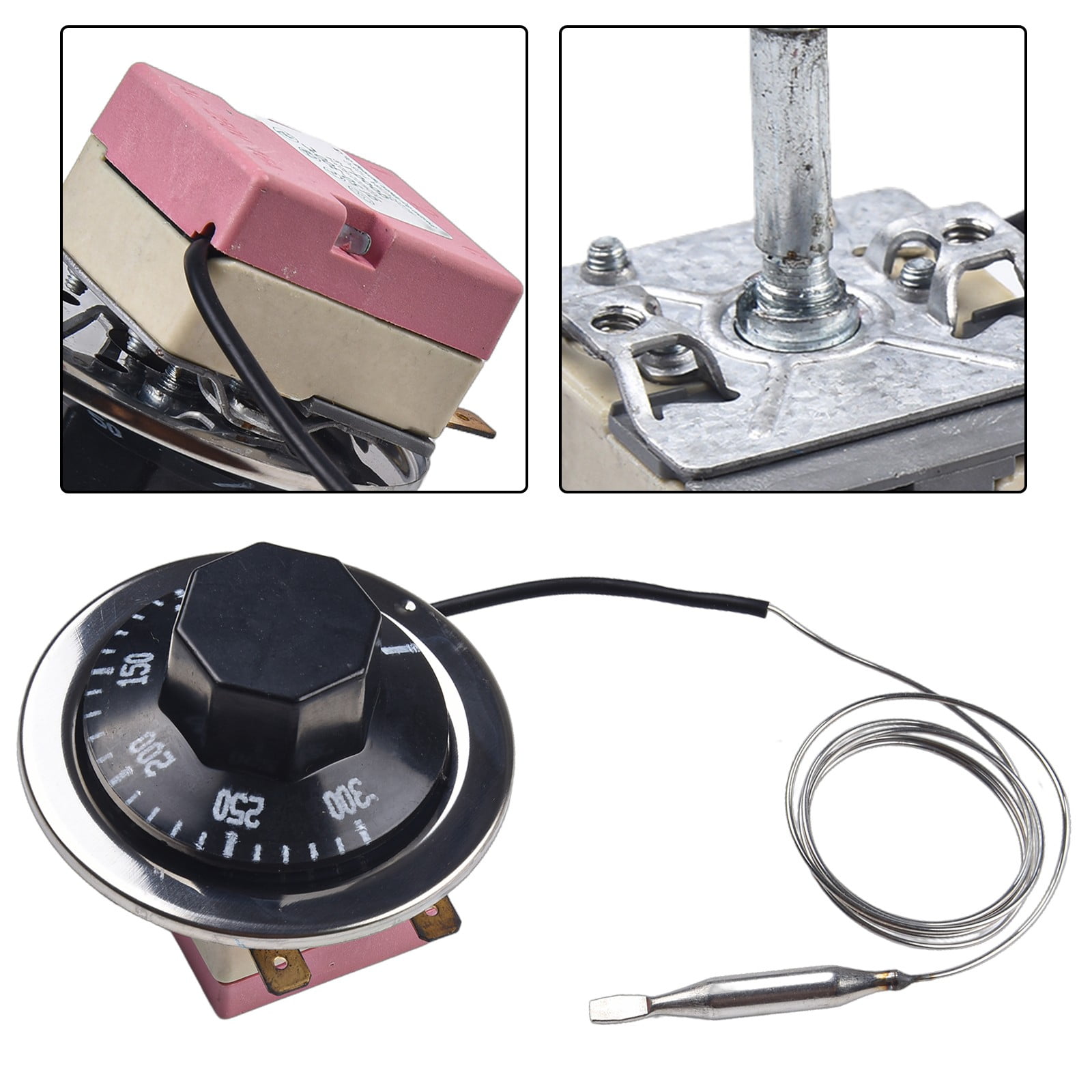 Water Heater Fryer Noodle Machine Voltage Range Fryer Noodle Machine ...