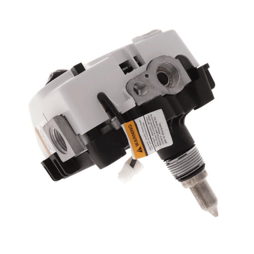 Water Heater Gas Control Valve Model # WV8840C1406 (Rheem 40 Gas Tall ...
