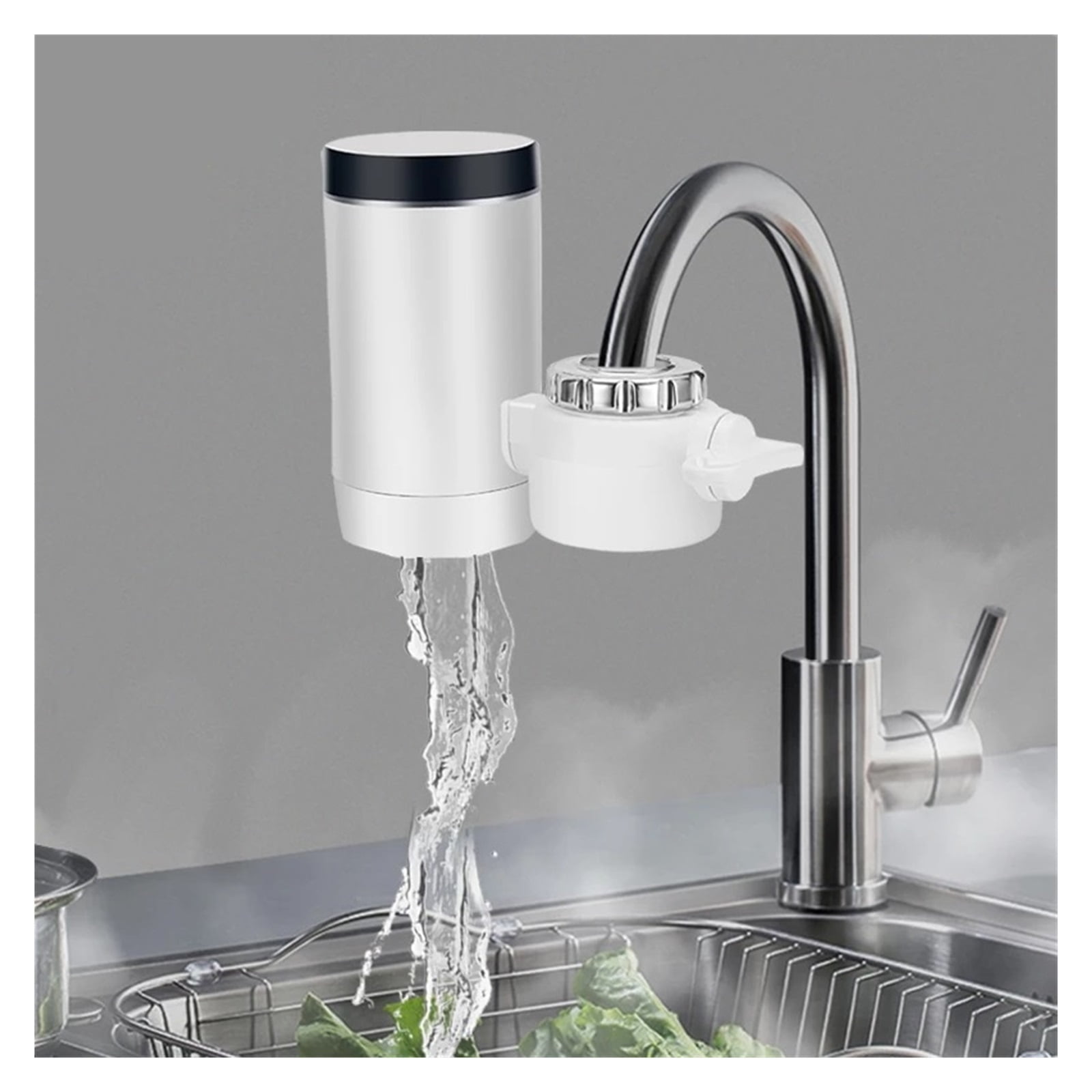Water Heater Instant Water,Heater Tankless Instantaneous Faucet Tap ...
