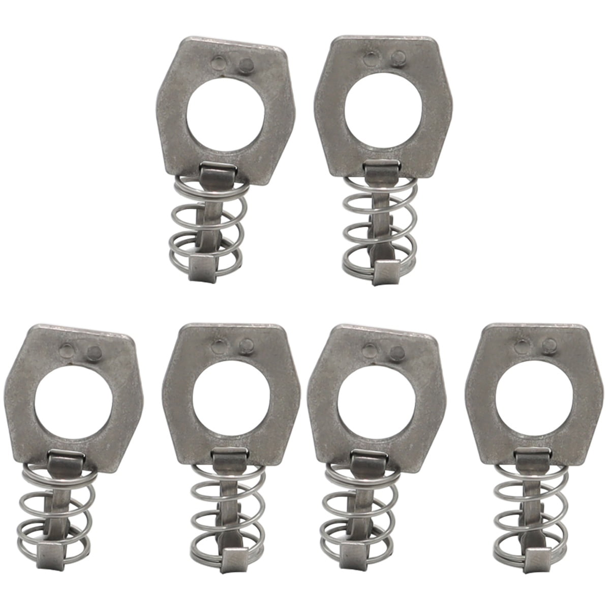 Water Heater Lock Component Accessories Cam for Gas Bottle Rv Parts 6 ...