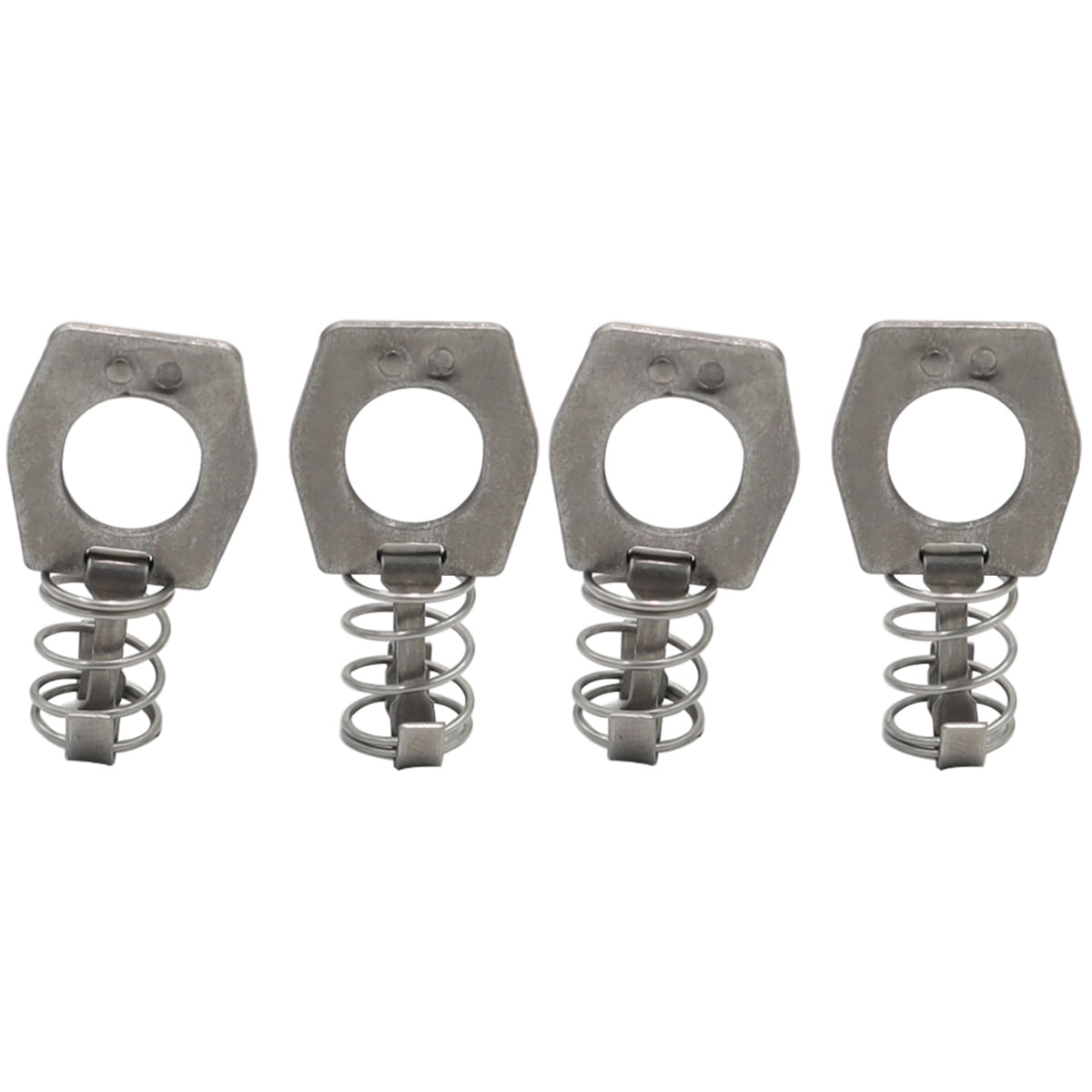 Water Heater Lock Cover Cylinder Tow Truck Accessories Spring Loaded ...