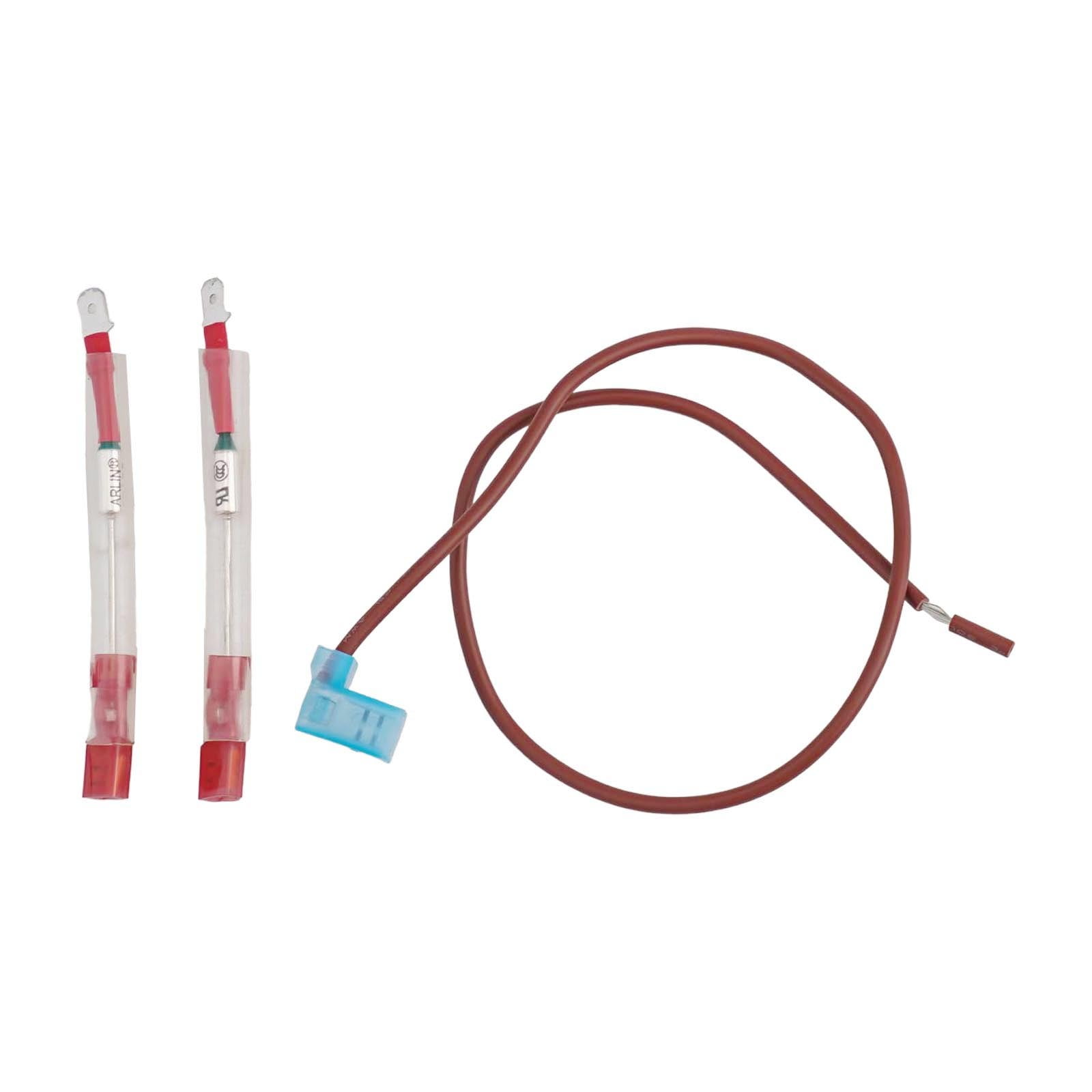 Water Heater Over Temperature Overheat Protection Fuse RV Thermal Cut ...