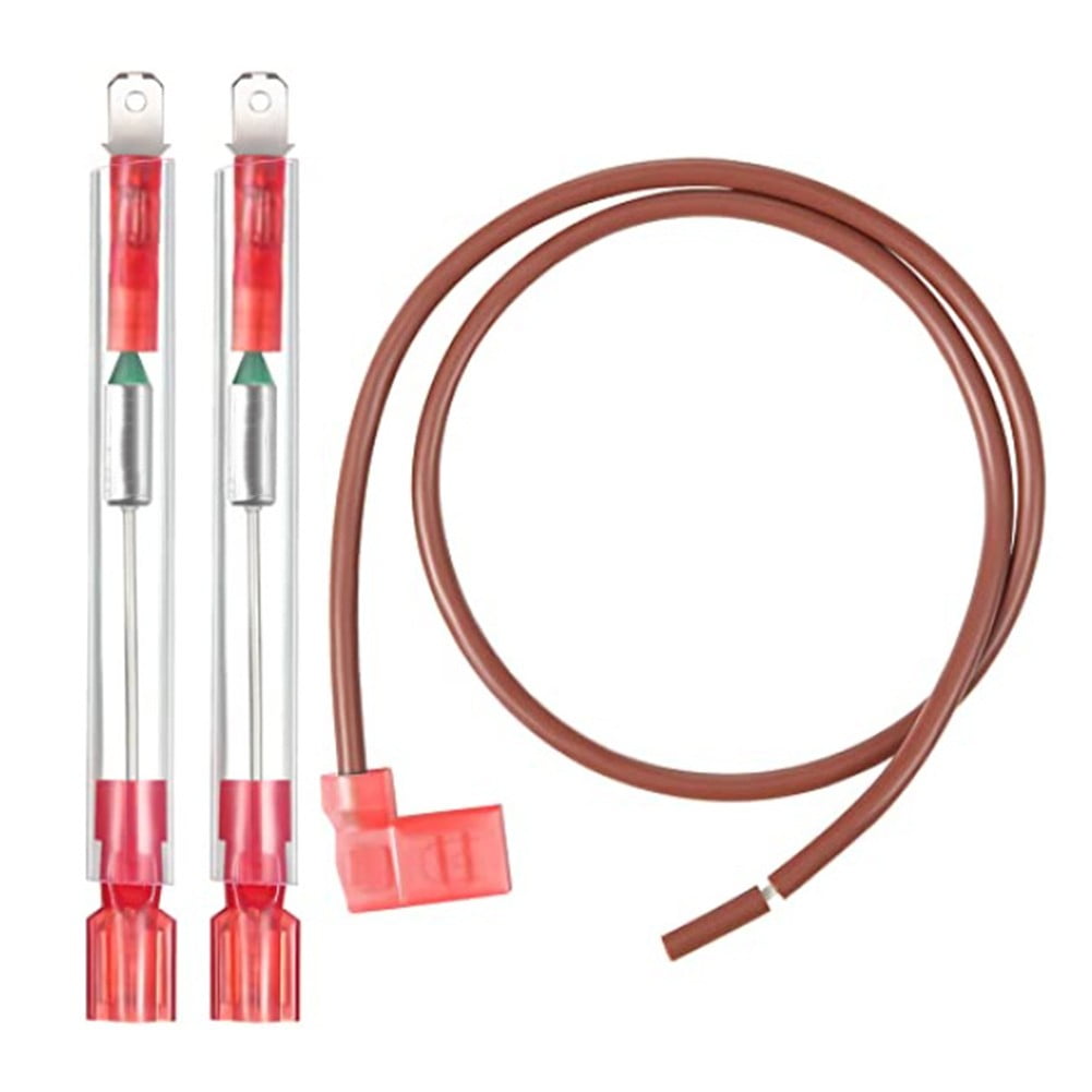 Water Heater Over Temperature Overheat Protection Fuse Rv Thermal Cut ...