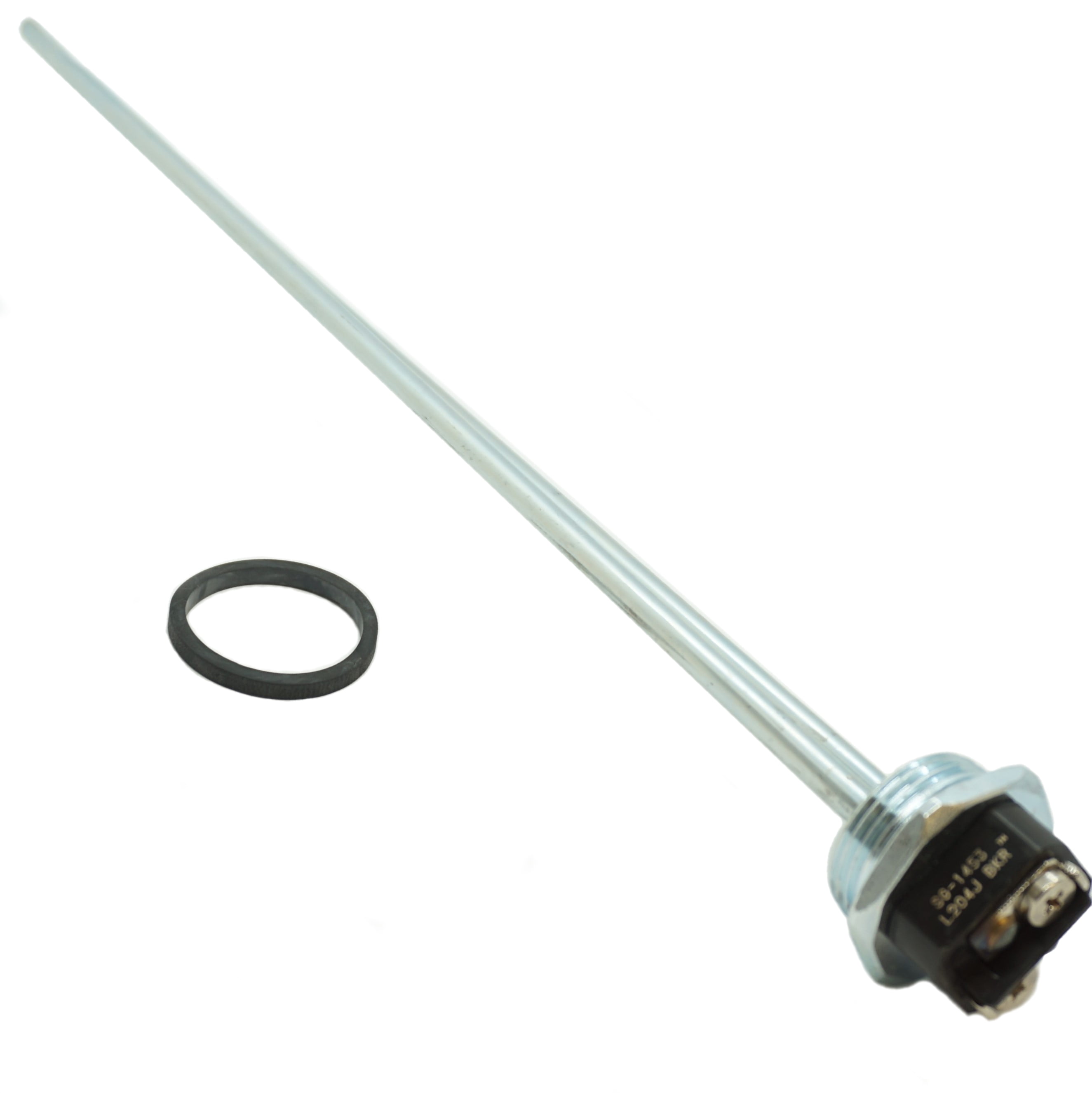 Water Heater Screw In Element, High-Watt Density, 240V 4500W Replaces ...