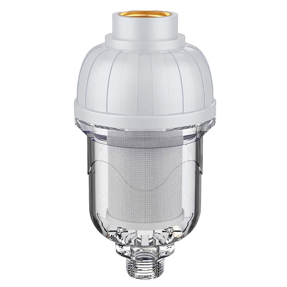 Water Heater Washing Machine Shower Water Purifier Pre-Filter - Walmart.com