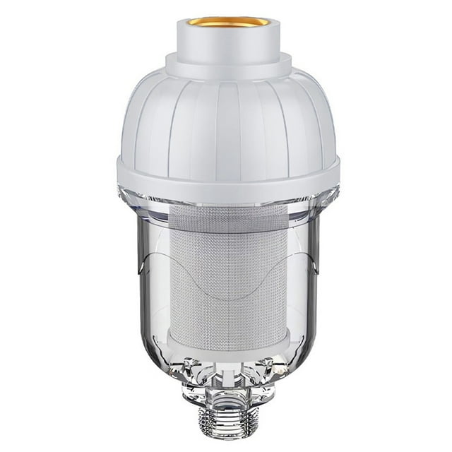 Water Heater Washing Machine Shower Water Purifier Pre-Filter - Walmart.com