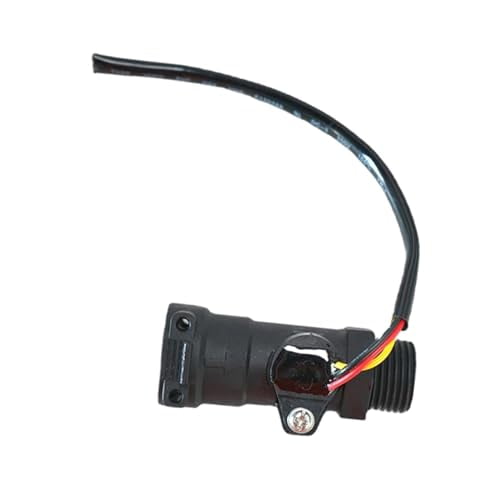 Water Heaters Flow Sensors Flow Switch Accessories Flow Rate Turbine ...