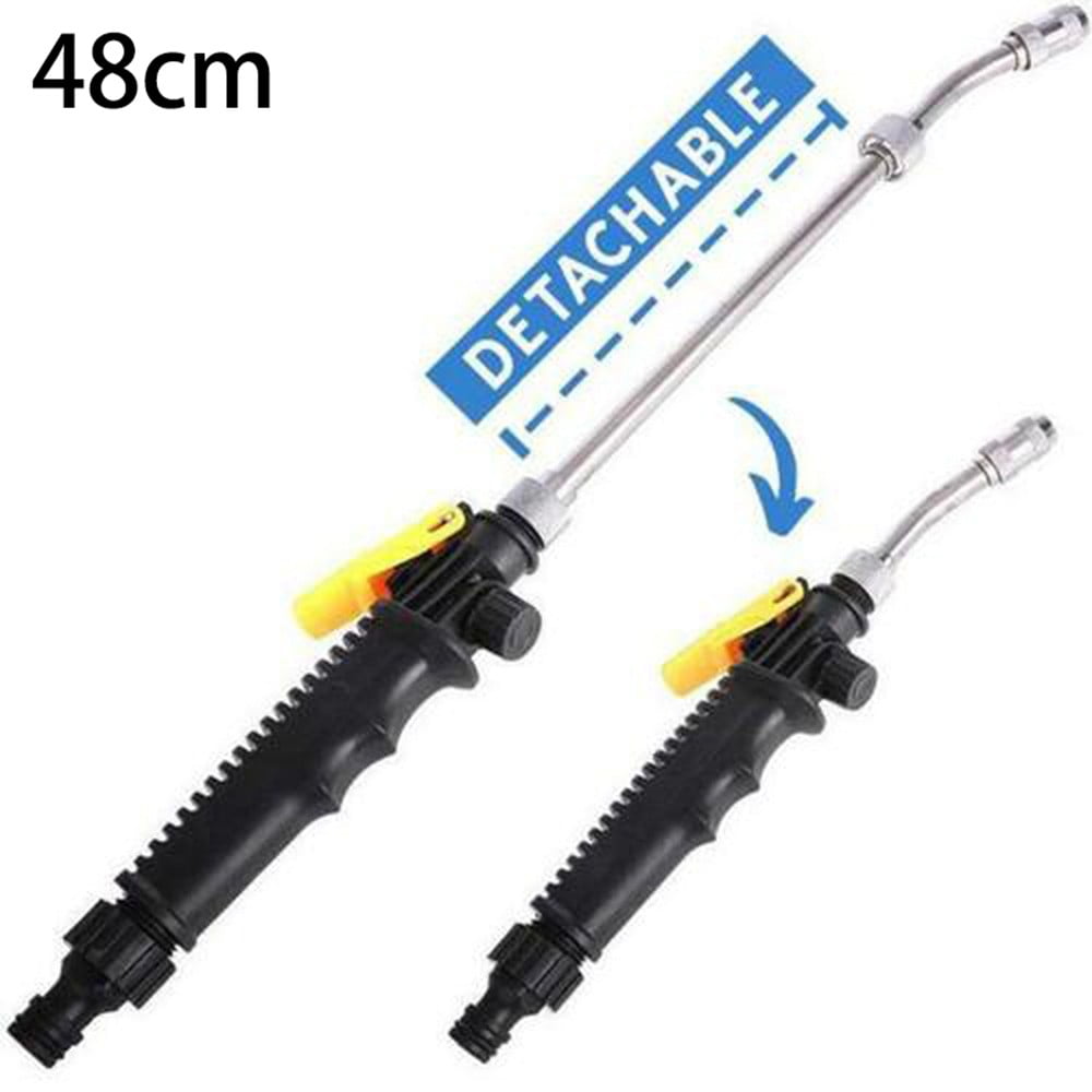 Water High-Pressure Water Spray Tool 2 In 1 High Pressure Washer 2.0 ...