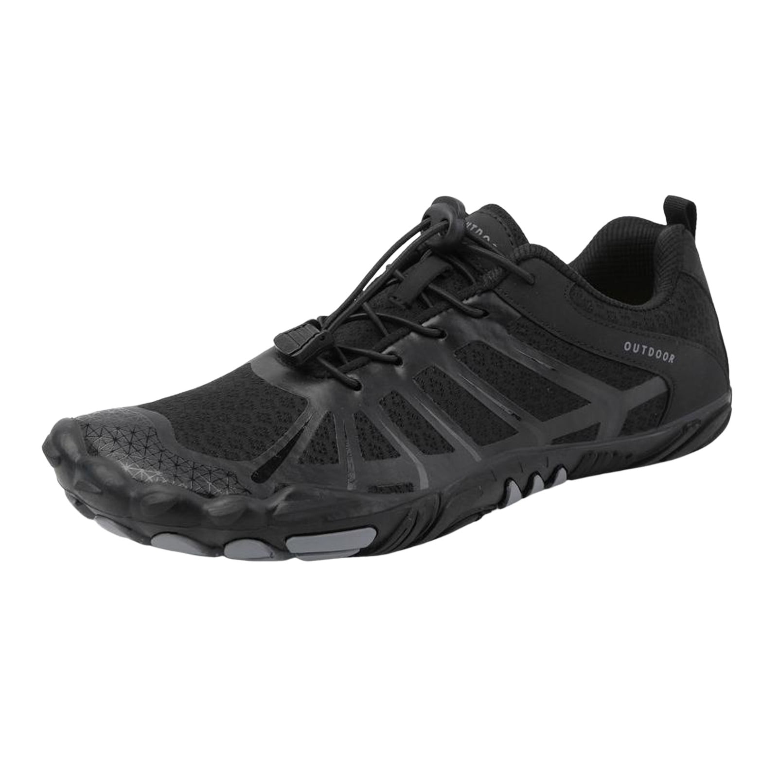 Water Hiking Shoes for Women Men Barefoot Wide Toe Minimalist Sneakers ...
