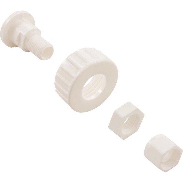 Water Hose Connector for Slides, Connects to Garden Hose 69-209-037 ...
