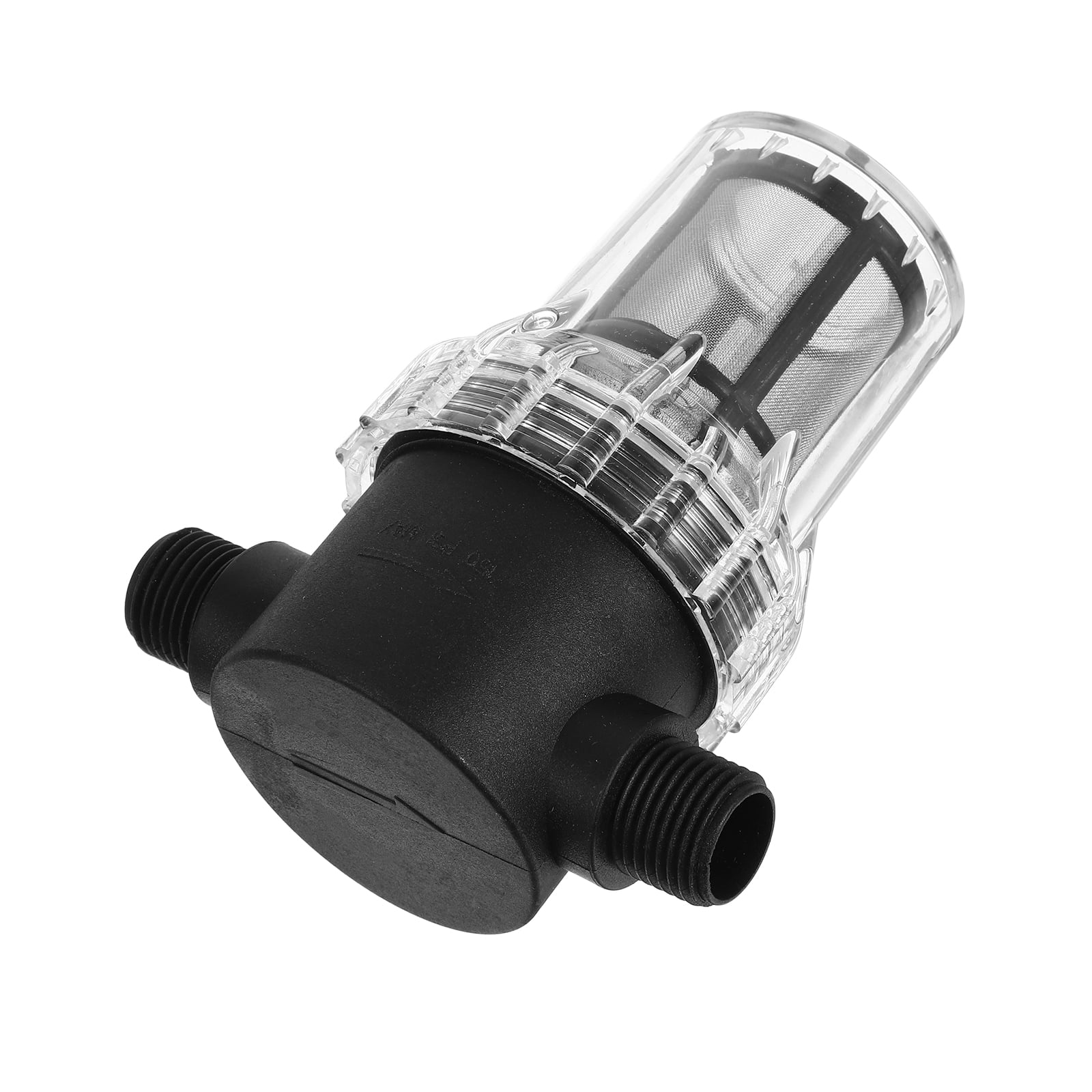 Water Hose Filter for Car Washing Pump Screen Garden Irrigation ...