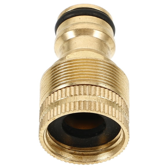 Hose To Tap Connector