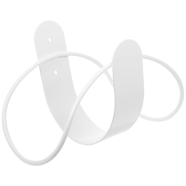 Water Hose Stand Pipe Holder Courtyard Stainless Steel Storage Rack ...