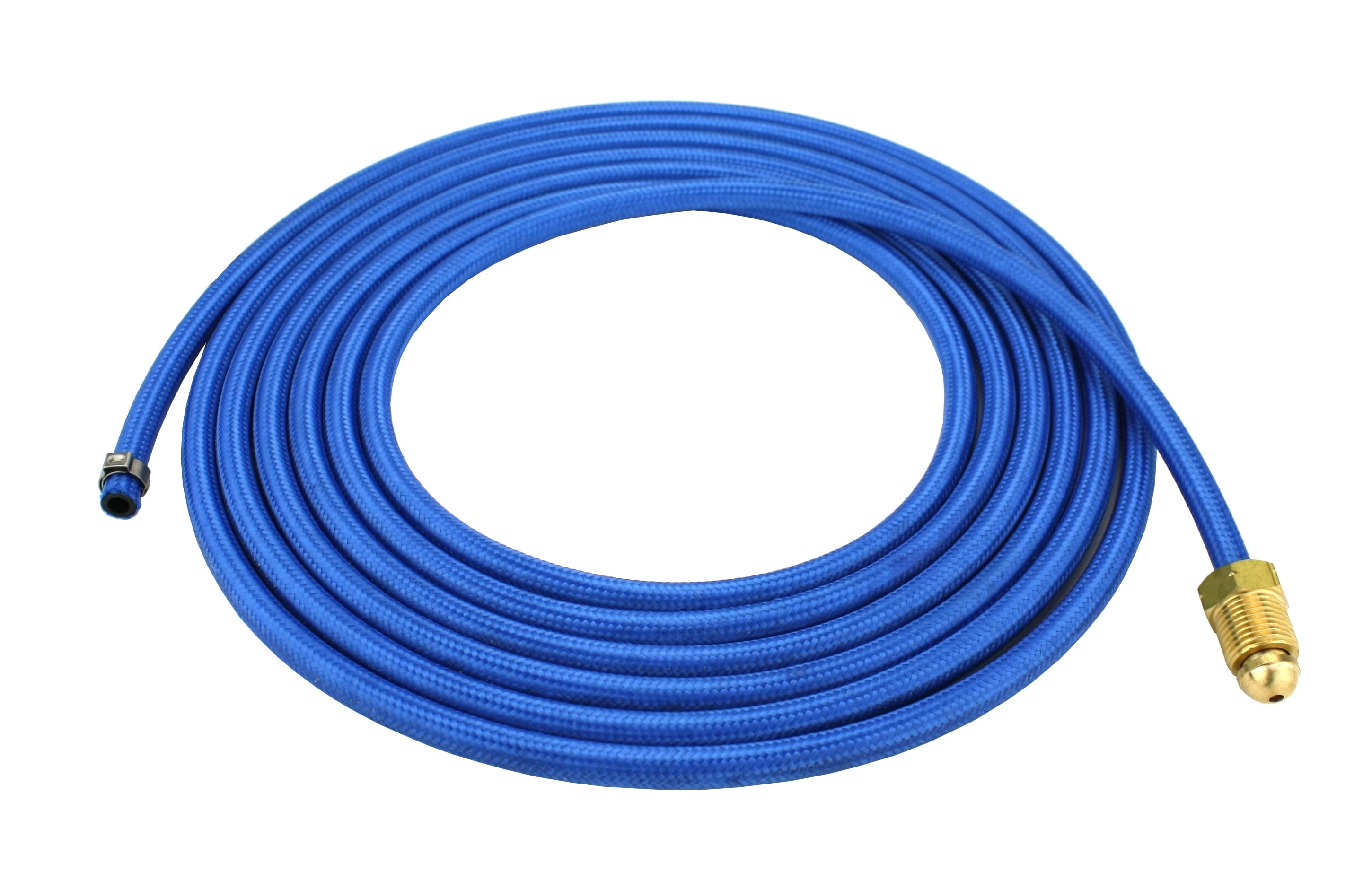 Water Hose for 20 Series Water-Cooled TIG Torches - 12.5 Feet - Super ...