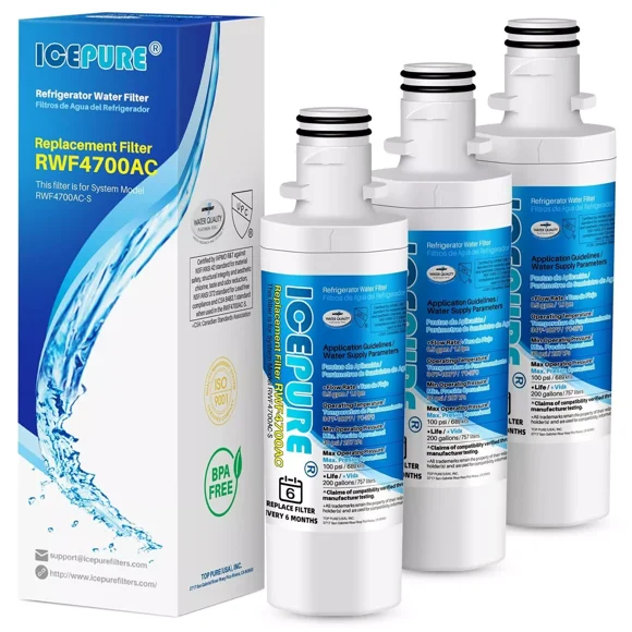 Lt1000p Water Filter