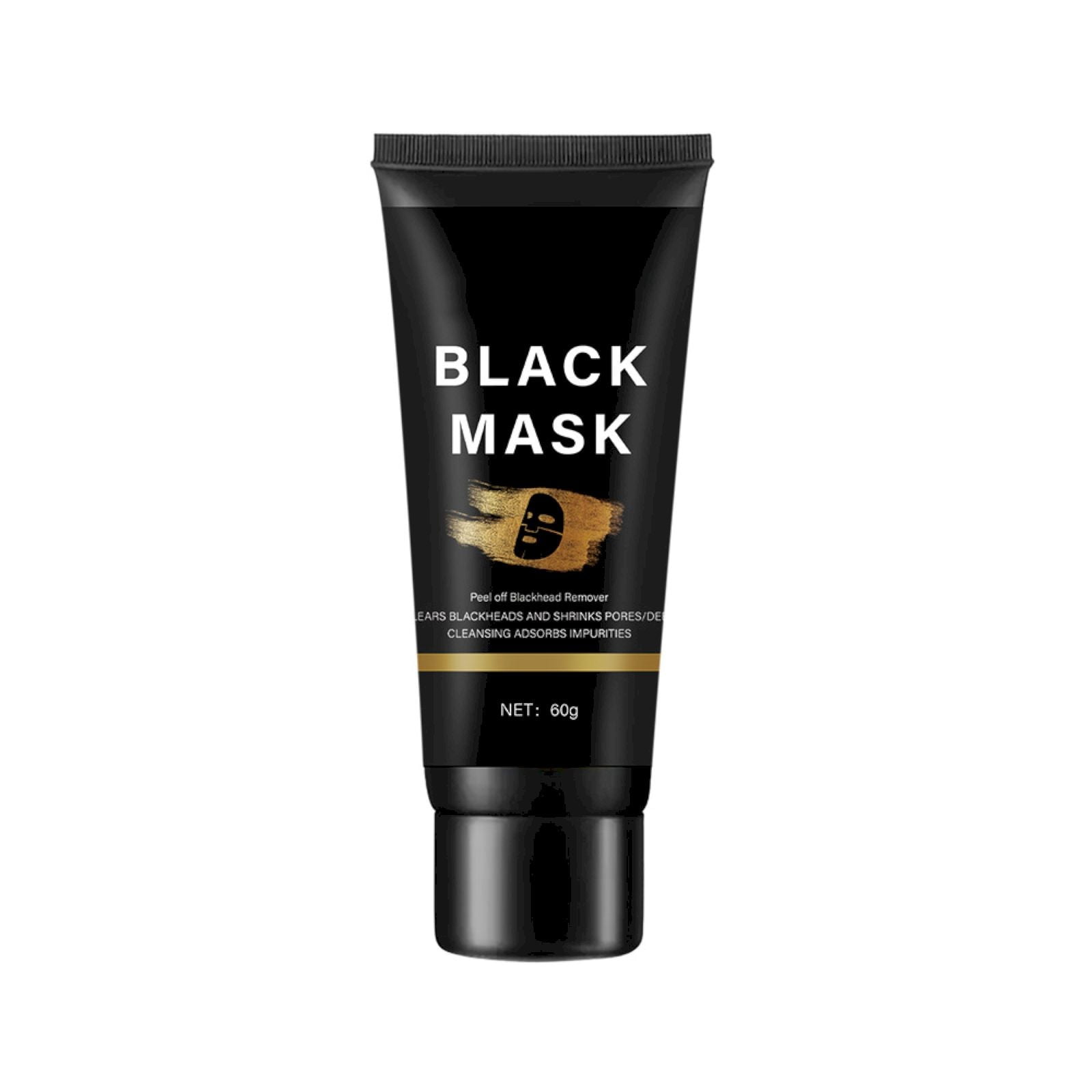 Water Ice Levin Peel-Off Mask | Effective Blackhead Remover for Teens ...