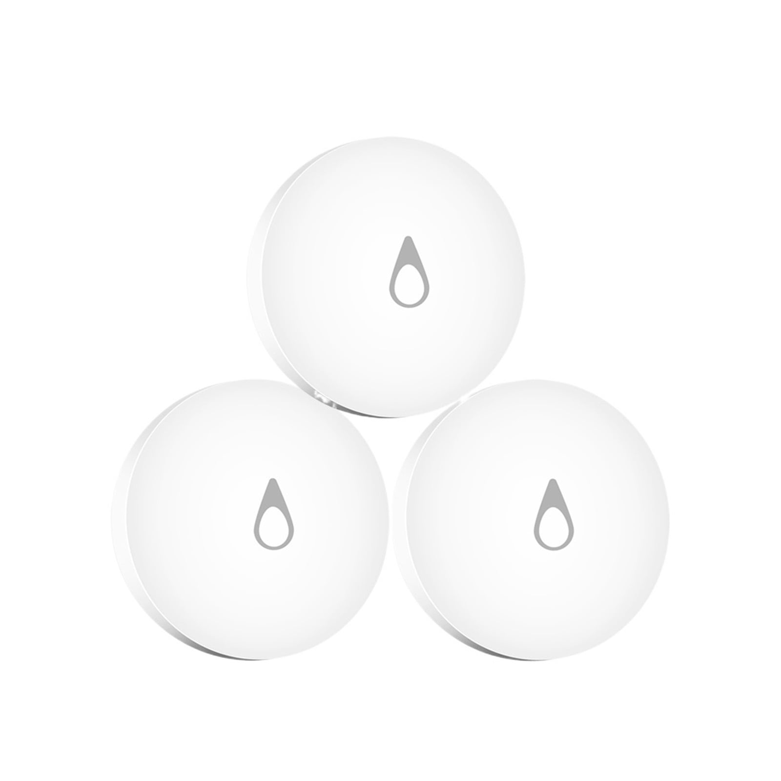 Water Immersing Sensor Flood Sensor Smart Home Security Water Leakage ...