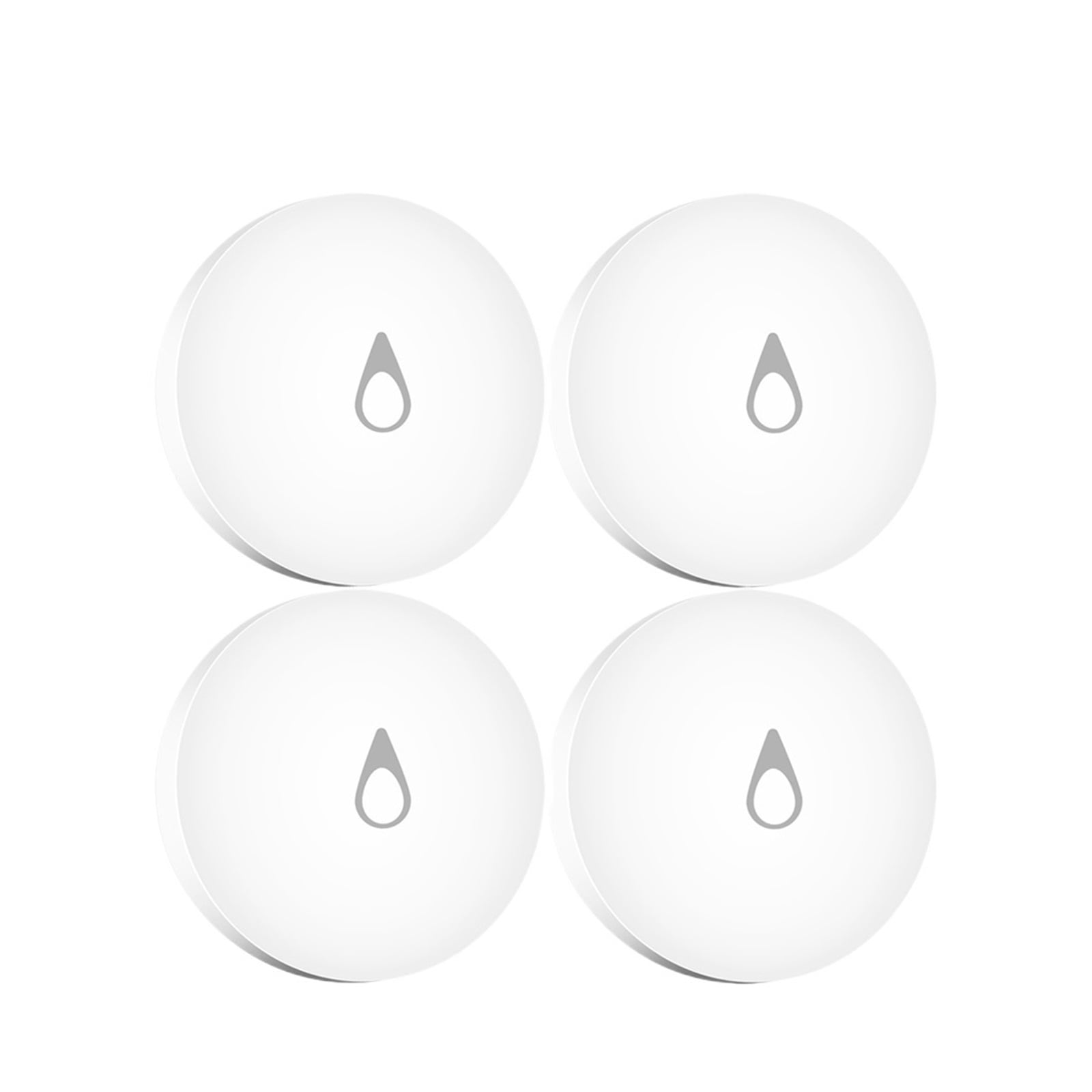Water Immersing Sensor Flood Sensor Smart Home Security Water Leakage ...