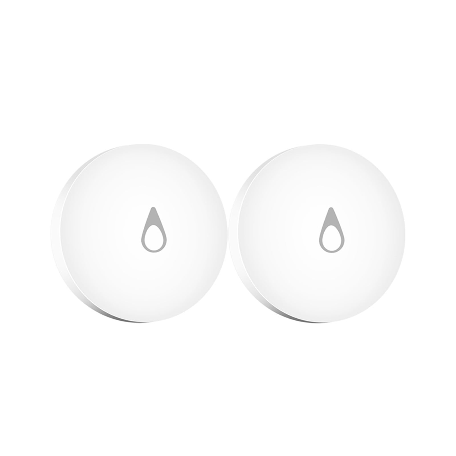 Water Immersing Sensor Flood Sensor Smart Home Security Water Leakage ...